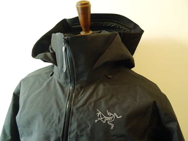 福岡・SUPLEX（スープレックス）／ARC' TERYX（アークテリクス） BETA AR JACKET MEN'S