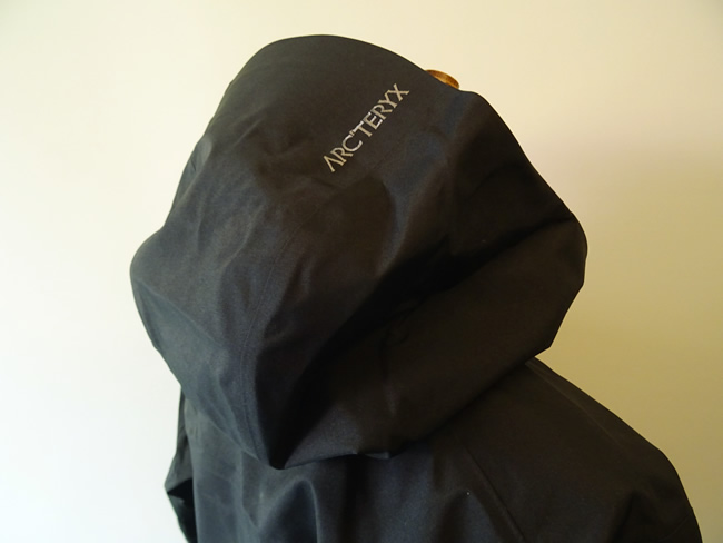 福岡・SUPLEX（スープレックス）／ARC' TERYX（アークテリクス） BETA AR JACKET MEN'S