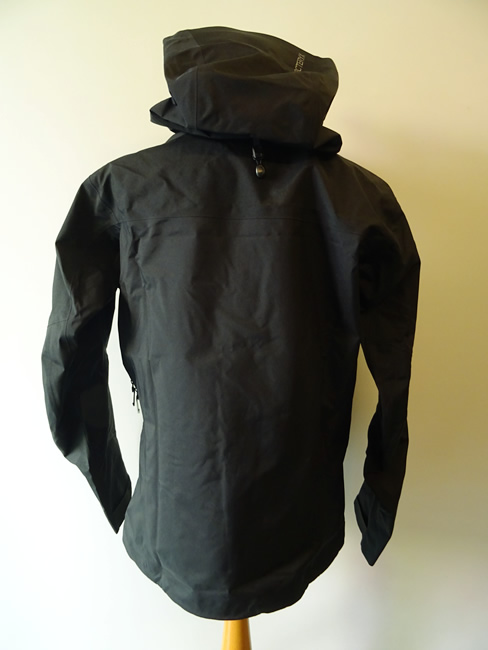 福岡・SUPLEX（スープレックス）／ARC' TERYX（アークテリクス） BETA AR JACKET MEN'S