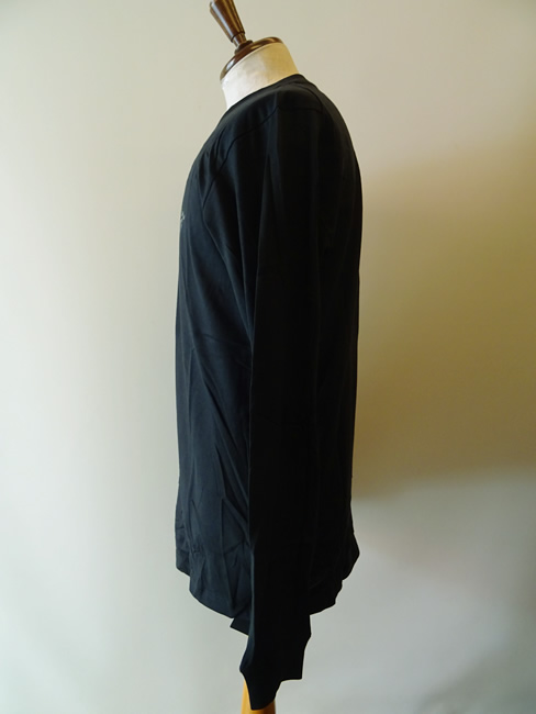 福岡・SUPLEX（スープレックス）／ARC' TERYX（アークテリクス） KRAGG SUPIMA COTTON LS MEN'S