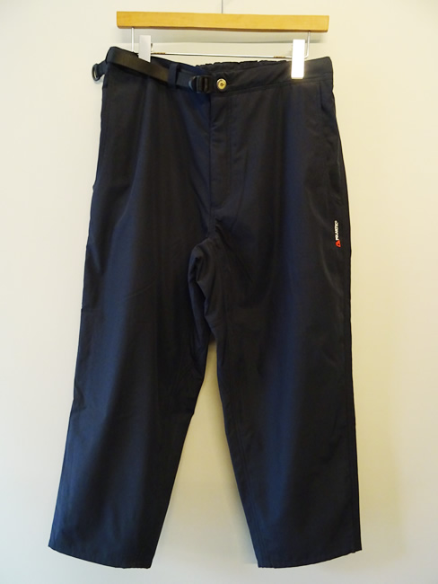 福岡・SUPLEX（スープレックス）／CLOVERU（クローバル） POLARTEC ALPHA WINTER PANTS