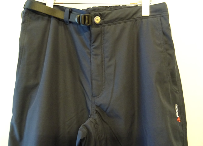 福岡・SUPLEX（スープレックス）／CLOVERU（クローバル） POLARTEC ALPHA WINTER PANTS