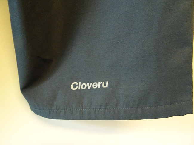 福岡・SUPLEX（スープレックス）／CLOVERU（クローバル） POLARTEC ALPHA WINTER PANTS