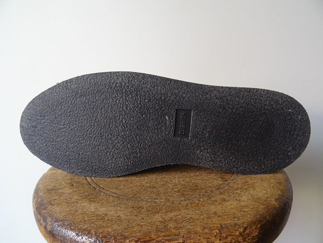 福岡・SUPLEX（スープレックス）／RED WING-101-POSTMAN OXFORD